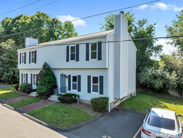 Colonial Ave Apt A, Waterbury, Home For Sale