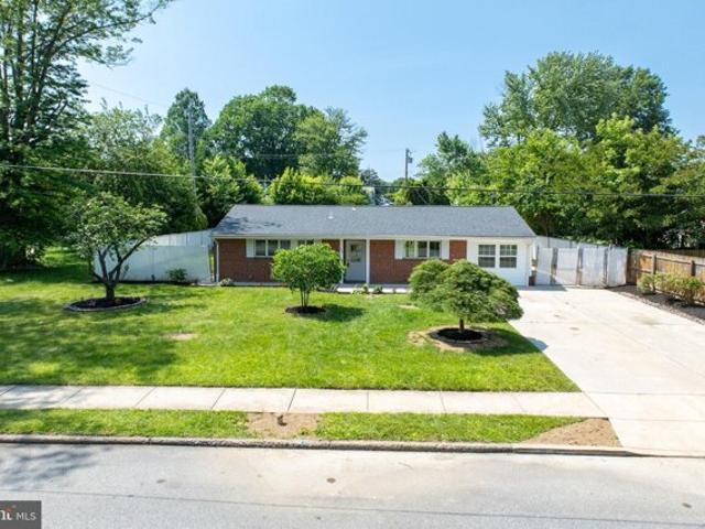 Colonial Ave, Norristown, Home For Sale