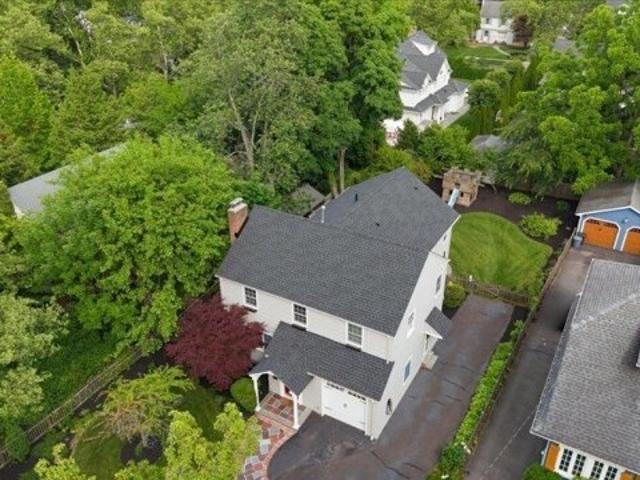 Colonial Ave, Westfield, Home For Sale