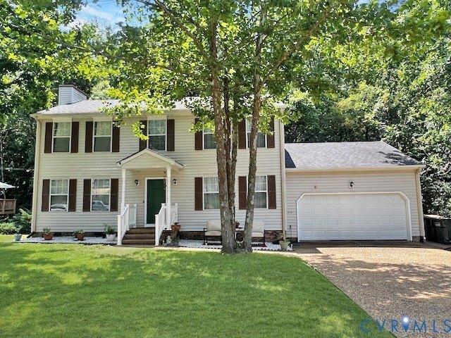 Colonial Ave, Williamsburg, Home For Sale