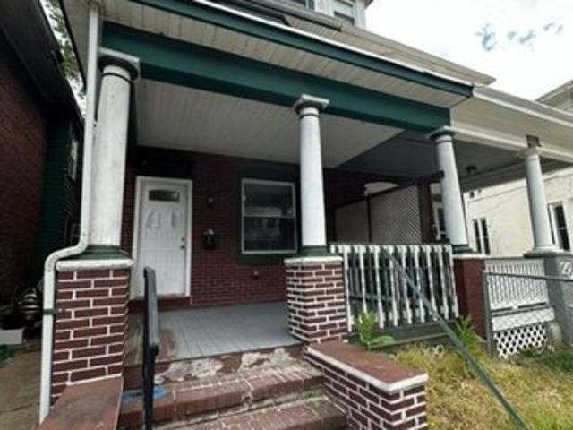 Colonial Ave, Trenton, Home For Sale