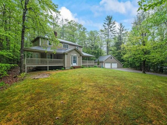 Colonial Cir, Harrison, Home For Sale