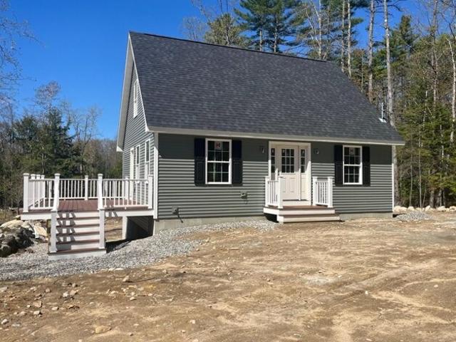 Colonial Cir, Harrison, Home For Sale