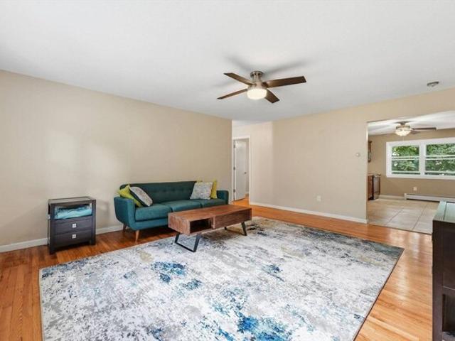 Colonial Cir Unit D, Chicopee, Condo For Sale