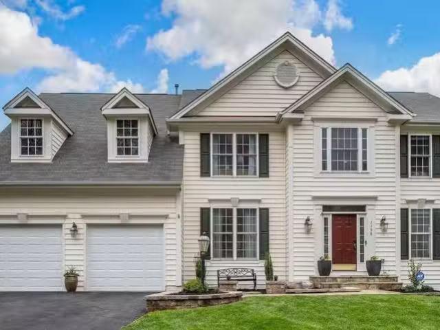 Colonial, Detached WOODBRIDGE, VA 2798 Burrough Hill Ln