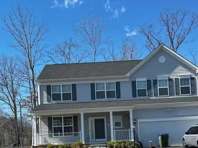 Colonial, Detached WOODBRIDGE, VA 3517 Shandor Rd
