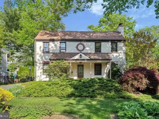 Colonial, Detached WYNNEWOOD, PA 407 Shortridge Dr