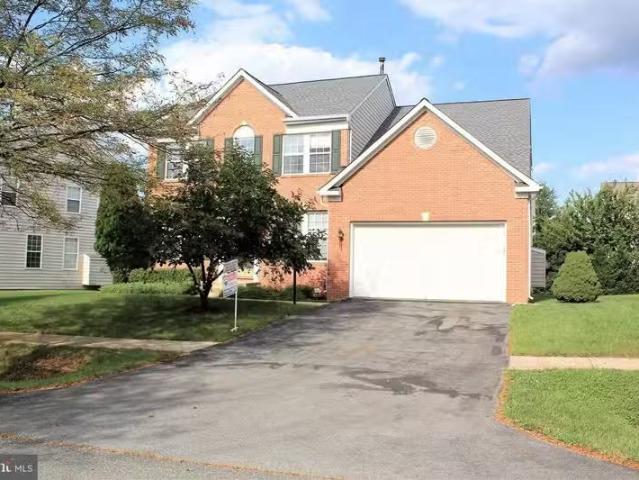 Colonial, Detached BOYDS, MD 18107 Black Gold Way