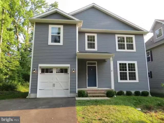 Colonial, Detached DEALE, MD 621 Park Pl