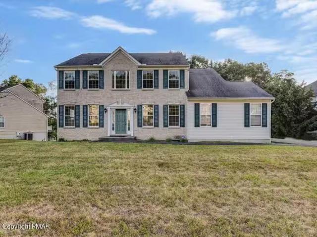 Colonial, Detached East Stroudsburg, PA 115 Daffodil Dr