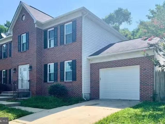 Colonial, Detached FORT WASHINGTON, MD 12804 Jeanie Ct