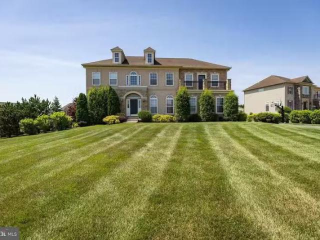Colonial, Detached MIDDLETOWN, DE 101 Night Heron Ln