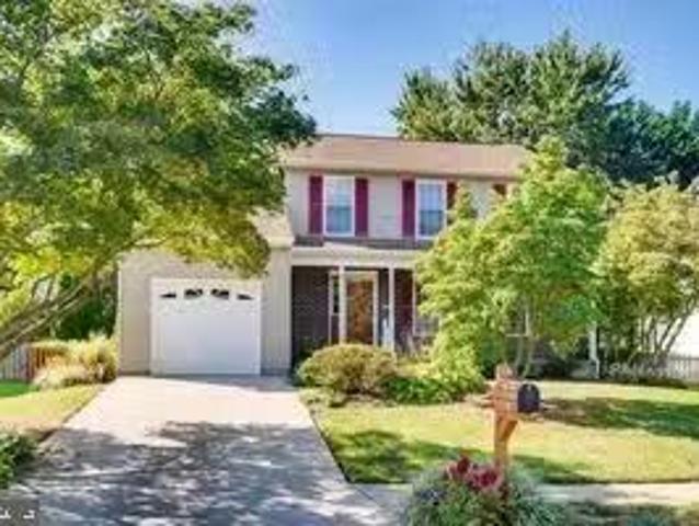 Colonial, Detached NOTTINGHAM, MD 9629 Hickoryhurst Dr