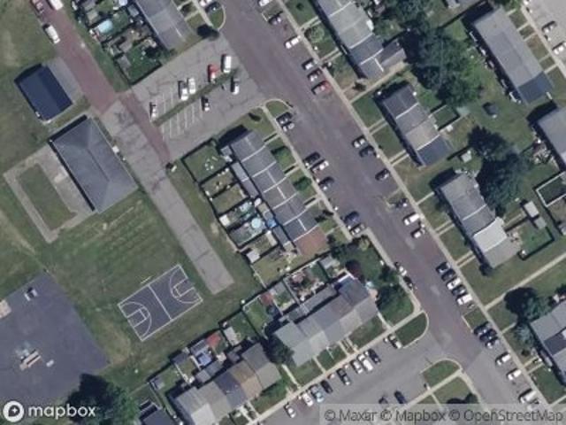 Colonial Dr