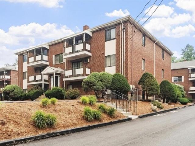 Colonial Dr Unit,andover, Condo For Sale