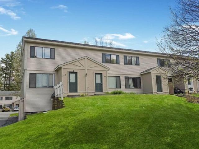 Colonial Dr Unit,hartford, Home For Sale