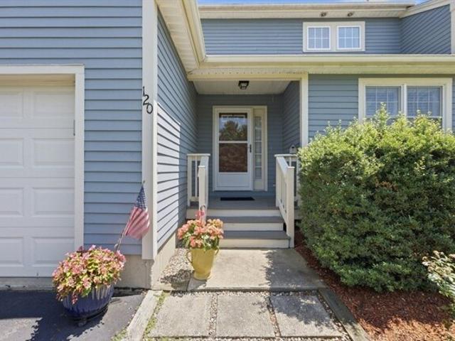 Colonial Dr Unit,sturbridge, Condo For Sale