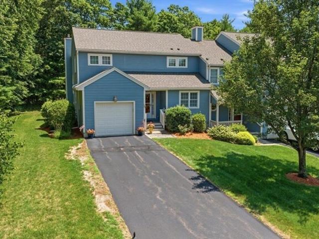 Colonial Dr Unit,sturbridge, Condo For Sale