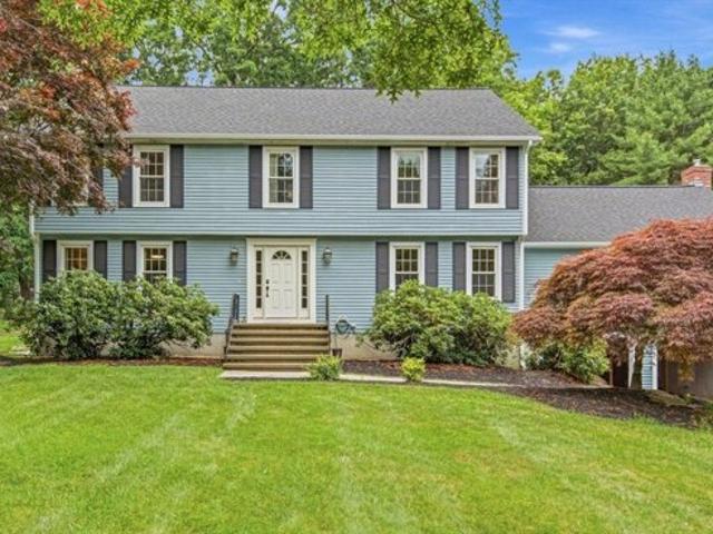 Colonial Dr, Andover, Home For Sale