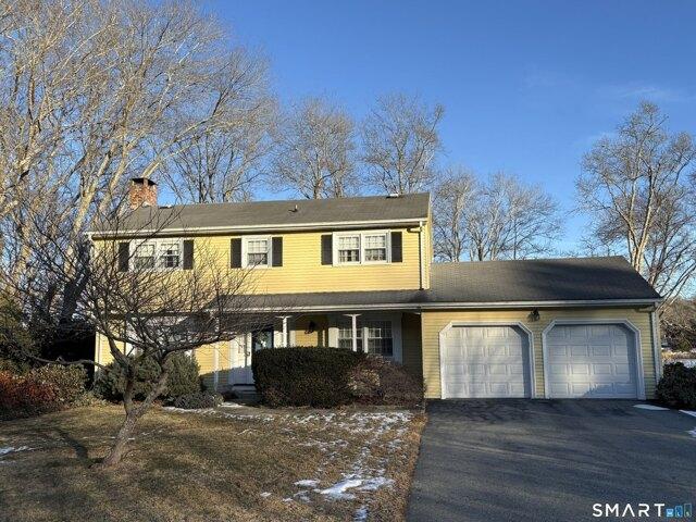 Colonial Dr, East Lyme, Home For Sale