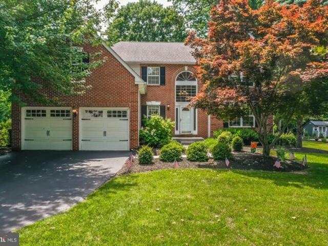 Colonial Dr, Garnet Valley, Home For Sale