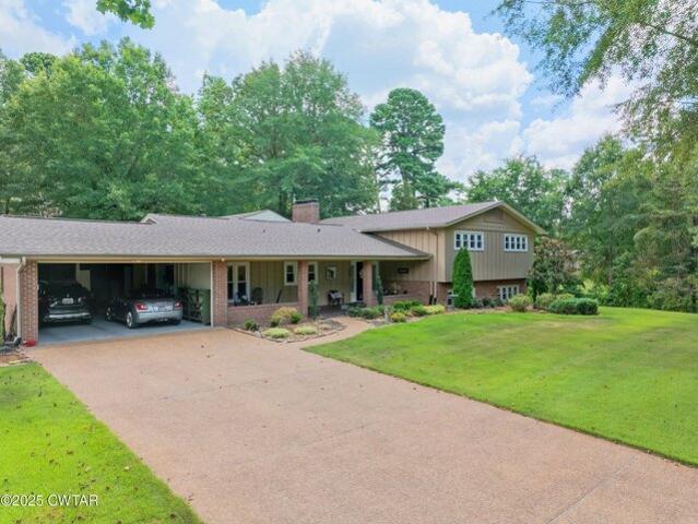 Colonial Dr, Lexington, Home For Sale