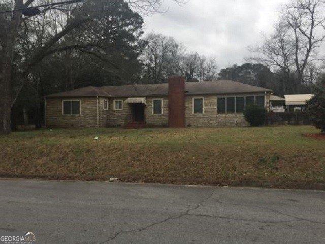 Colonial Dr, Macon, Home For Sale