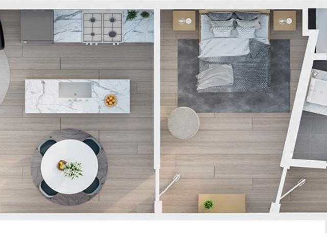 Colonial Flats 2E