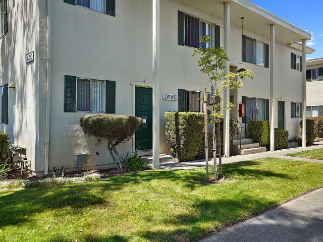 Colonial Garden Apartments 2 Bedroom Apartment for Rent at 460 N Humboldt St, San Mateo, CA 94401 North Central
