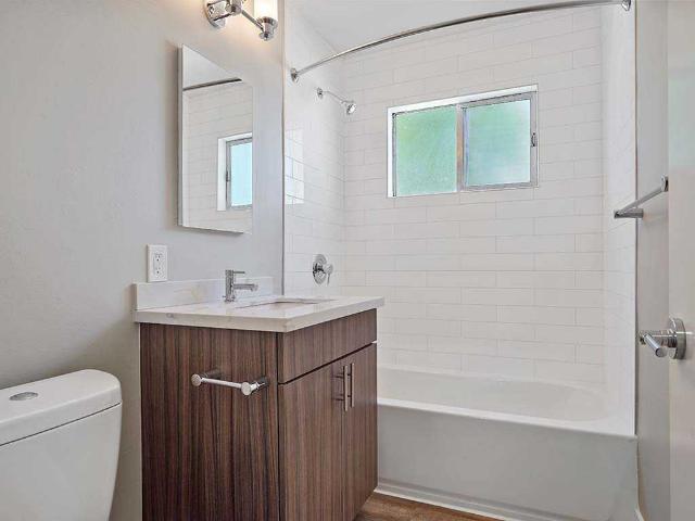 Colonial Garden Apartments 3 Bedroom Apartment for Rent at 460 N Humboldt St, San Mateo, CA 94401 North Central