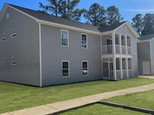Colonial Gardens Apartments 2 Bedroom Apartment for Rent at 191 Charter Dr, Longs, SC 29568