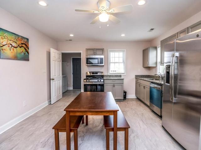 Colonial Heights Home