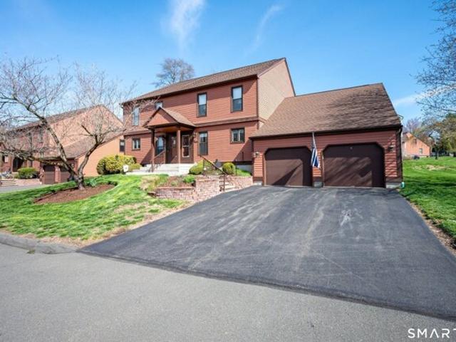 Colonial Hill Dr Unit,wallingford, Home For Sale