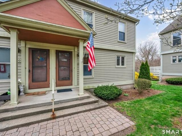 Colonial Hill Dr Unit,wallingford, Home For Sale