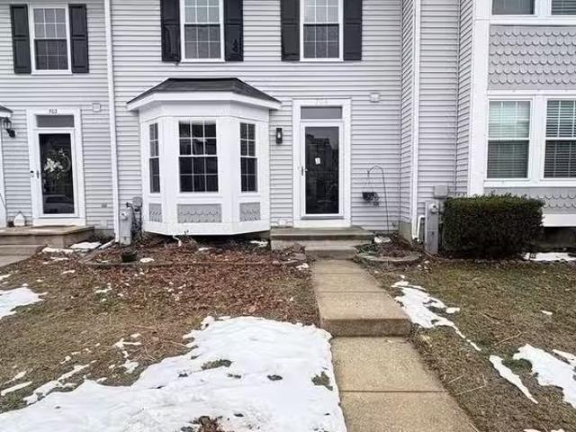 Colonial, Interior Row/Townhouse BEL AIR, MD 704 Orley Pl