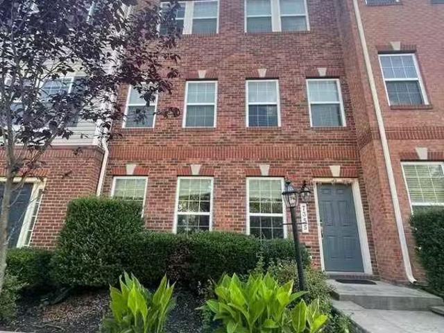 Colonial, Interior Row/Townhouse HANOVER, MD 7355 Saint Mar.