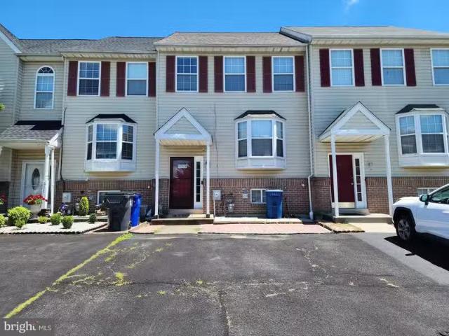 Colonial, Interior Row/Townhouse NEWARK, DE 513 Canary Dr