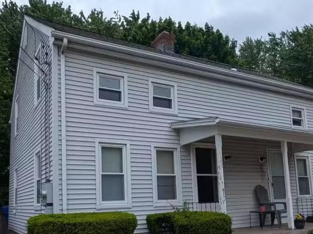 Colonial, Multi family Rental East Windsor, CT 16 Maple St