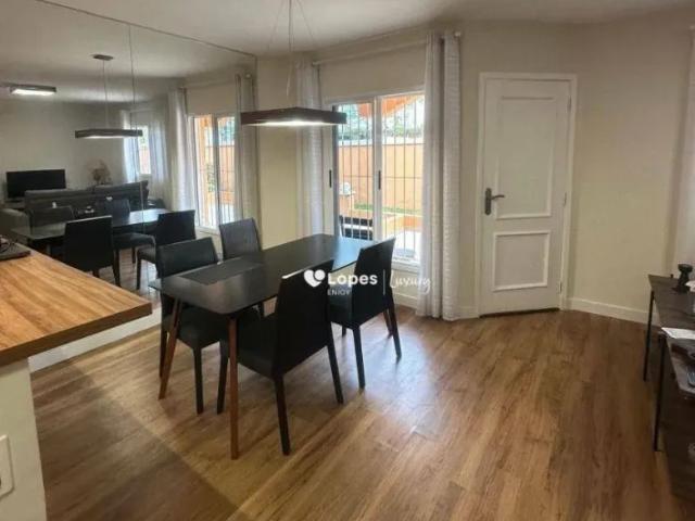 COLONIAL PARK Casa com 4 quartos, 2 suítes à venda, 167 m² por R$ 990.000 Recreio dos Bandeirantes