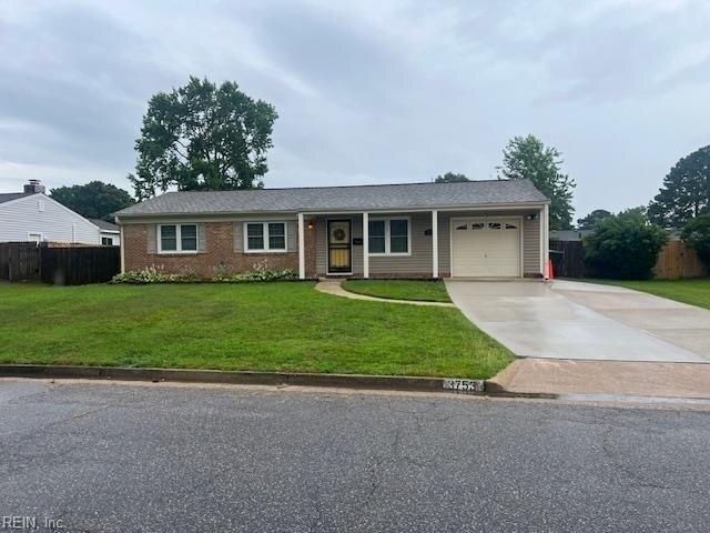 Colonial Pkwy, Virginia Beach, Home For Sale