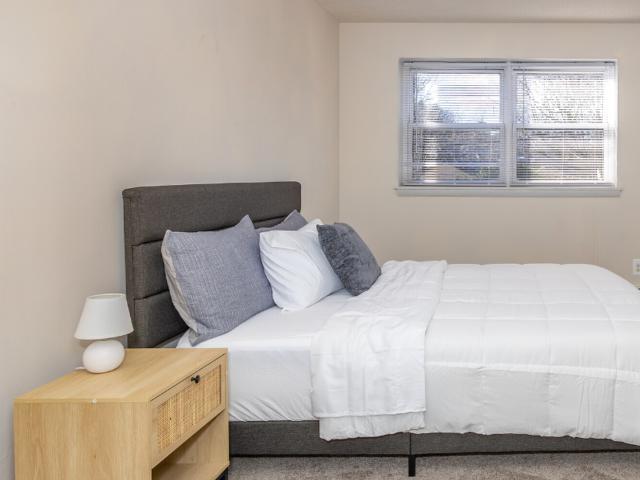 Colonial Point Apartments Studio Apartment for Rent at 2555 Old Trevose Rd, Trevose, PA 19053