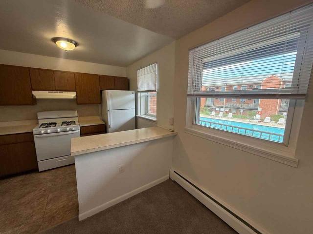 Colonial Point Apartments 1 Bedroom Apartment for Rent at 2555 Old Trevose Rd, Trevose, PA 19053
