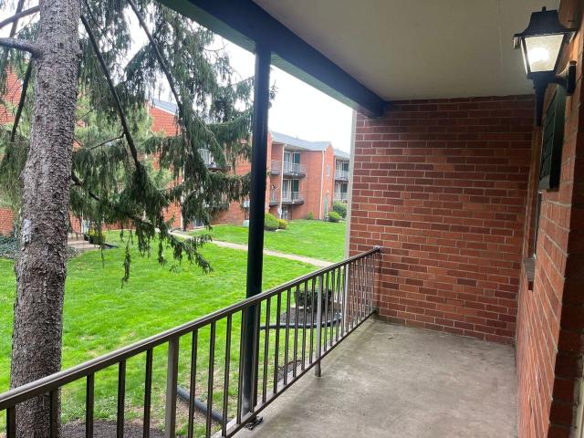 Colonial Point Apartments 1 Bedroom Apartment for Rent at 2555 Old Trevose Rd, Trevose, PA 19053