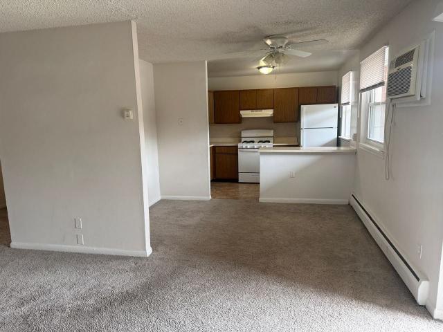 Colonial Point Apartments 2 Bedroom Apartment for Rent at 2555 Old Trevose Rd, Trevose, PA 19053