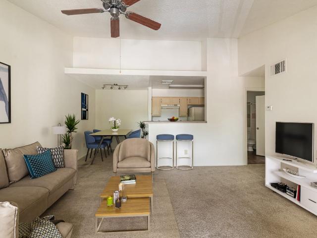 Colonial Pointe 1 Bedroom Apartment for Rent at 2300 Econ Cir, Orlando, FL 32817