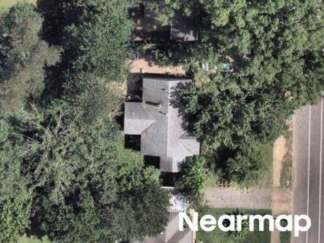Colonial Rd