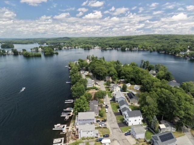 Colonial Rd, Webster, Home For Sale