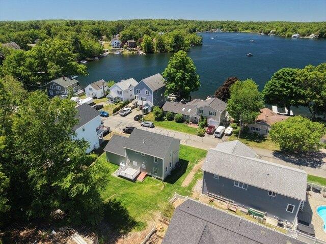 Colonial Rd, Webster, Home For Sale