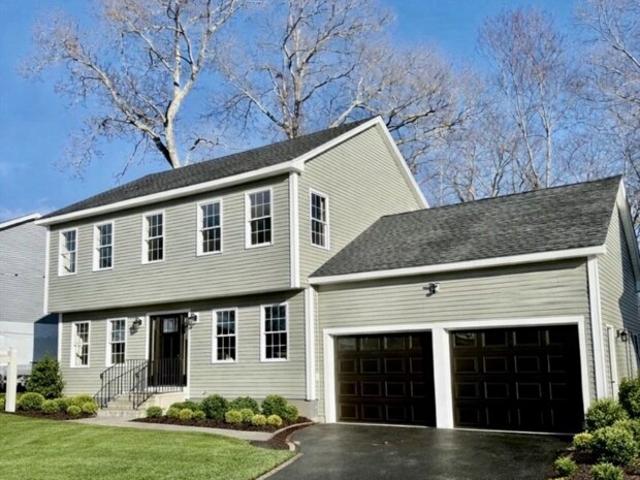 Colonial Rd, Webster, Home For Sale