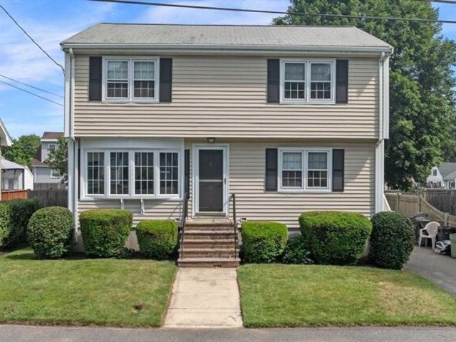 Colonial Rd, Peabody, Home For Sale